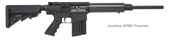 DPMS FIREARMS (LLC) COMPACT HUNTER Price - New and Used Gun Values