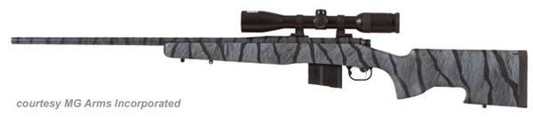 MG ARMS INCORPORATED BANSHEE Price - New and Used Gun Values