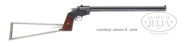 MARBLE ARMS & MFG. CO. Models, Model Prices and Historic Values.