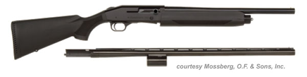 MOSSBERG, O.F. & SONS, INC. Models, Model Prices and Historic Values.